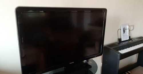 Телевизор 47" philips 47pfl5604h/60