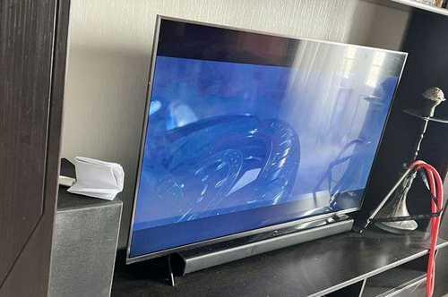 Xiaomi mi tv 4s 55+саундбар JBL