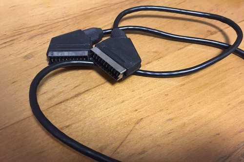 Кабель hdmi