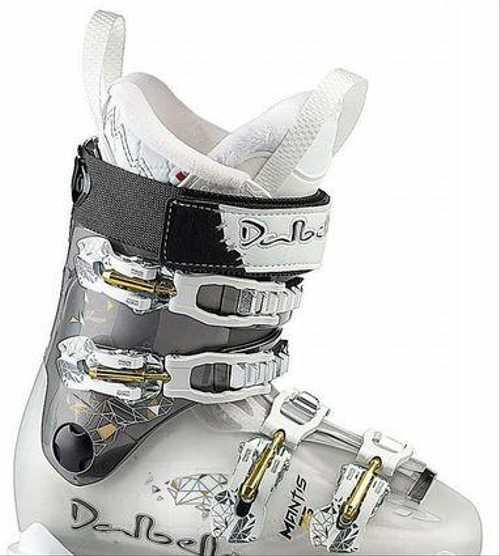Горнолыжные ботинки Dalbello Mantis 75