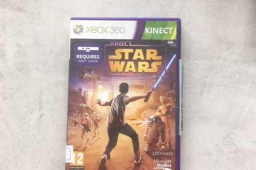 X box 360 Star Wars Звездные войны