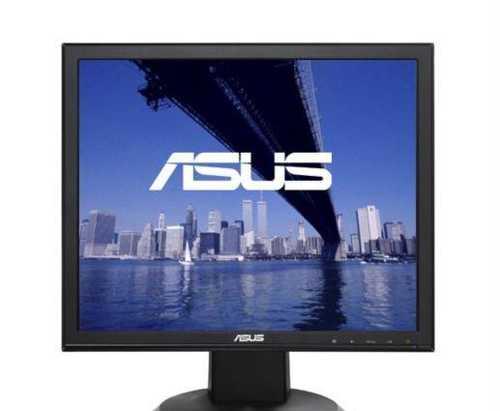 Монитор asus VB 171D, VievSonic VA703