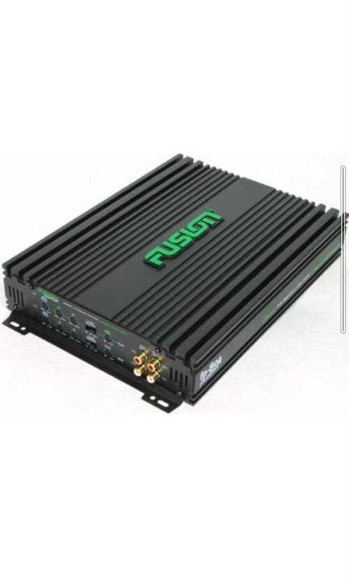Усилитель fusion FP-804