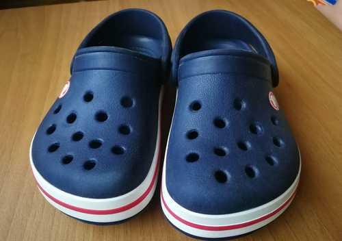 Crocs c 6-7