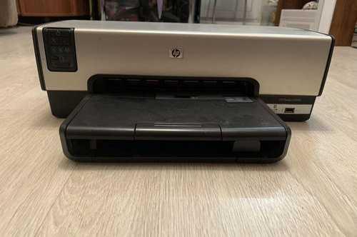 Принтер hp deskjet 6943