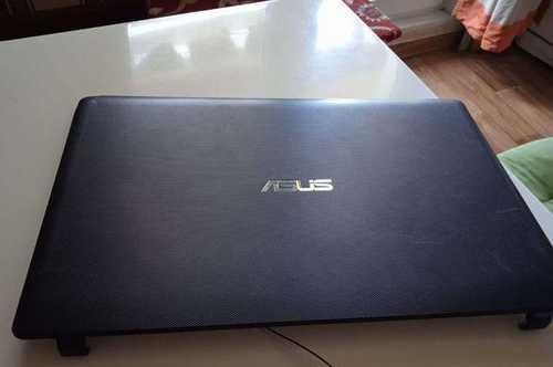 Крышка матрицы asus x552