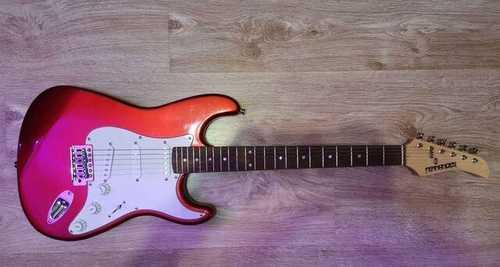 Электрогитара Fernandes Stratocaster LE 1Z 3S