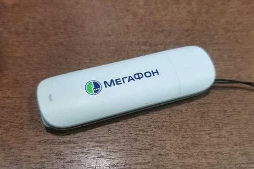 Usb модем MegaFon 3G (арт. 59821)