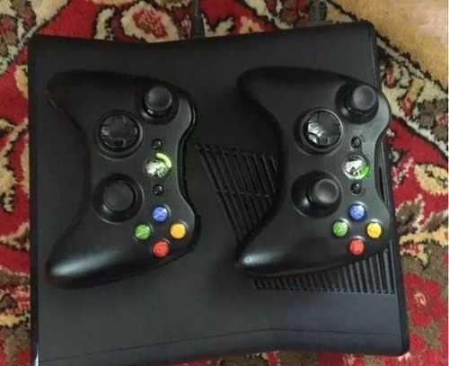 Xbox 360