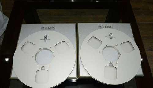 TDK 1100 m