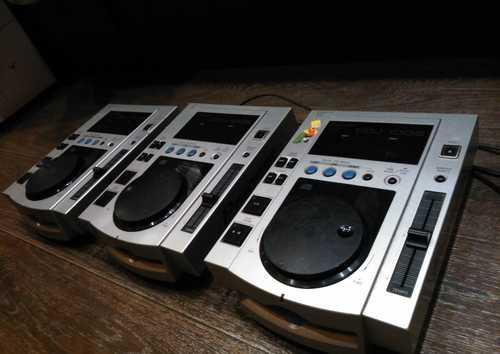 Запчасти Pioneer cdj djm 100 200 400 800 1000