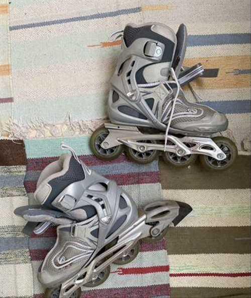 Ролики Rollerblade