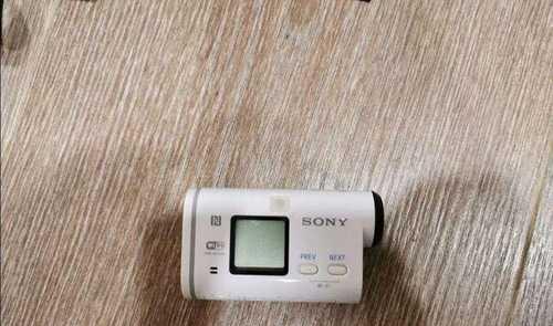 Sony HDR AS 100V