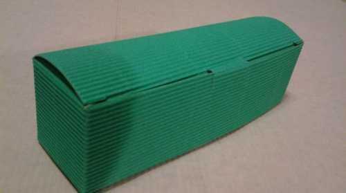 Коробка подарочная 5x5x18см(6шт.)