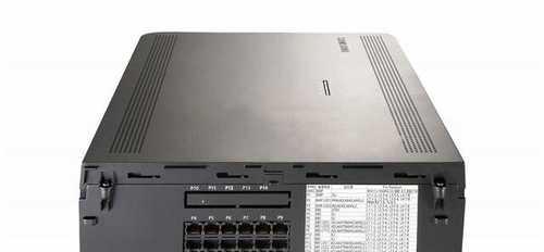 Шлюз SAMSUNG officeserv 7070 новые