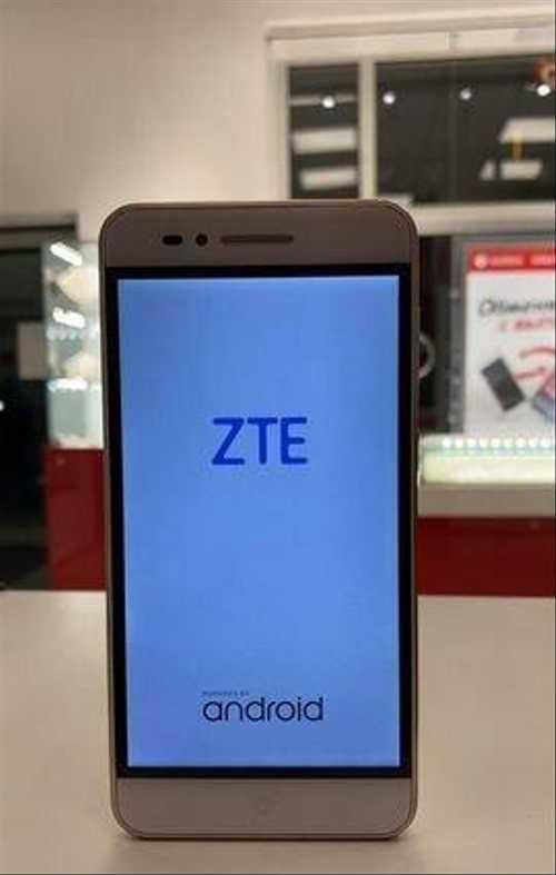 ZTE Blade A610C, imei 863256030057859
