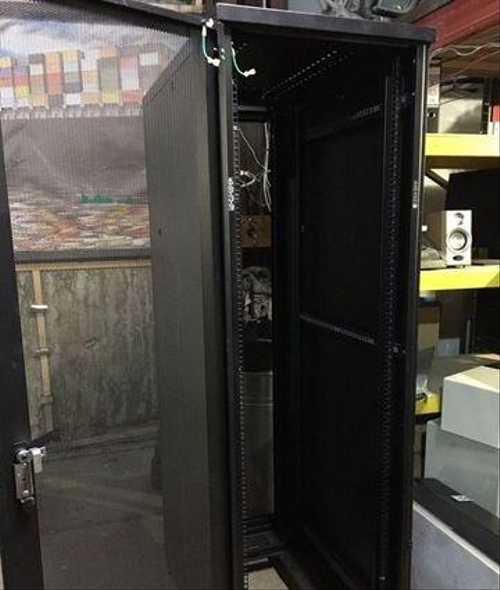 Шкаф серверный 42u APC