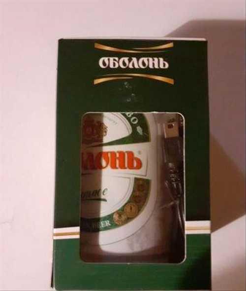 Радио колонка
