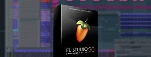 Fl Studio 20.8