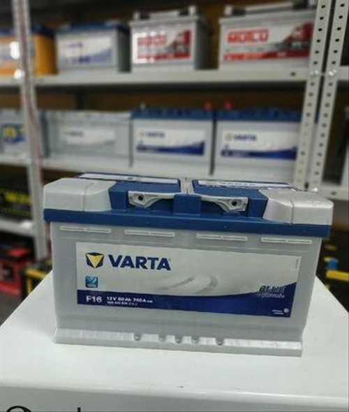 Varta стандарт 60ah. Варта стандарт АКБ 80 Ач. Аккумулятор 80 740 ATEX. 580400074 Varta.