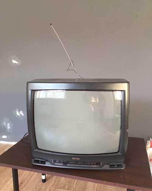 Телевизор funai TV-2000A MK8