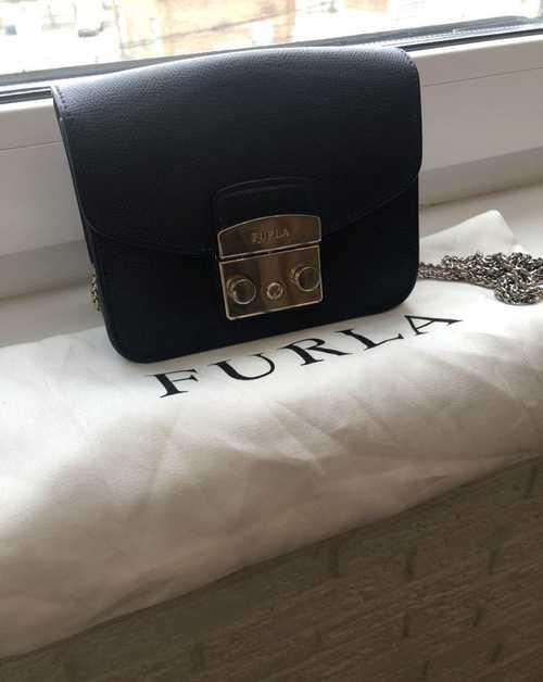 Сумочка furla metropolis оригинал
