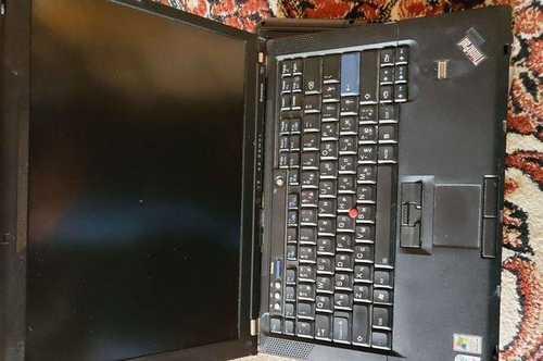 Lenovo thinkpad T61