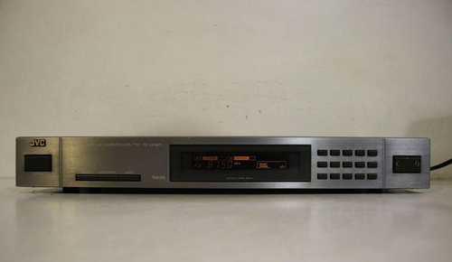 JVC FX-335L Стерео Тюнер Japan