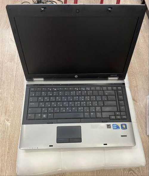 HP 6440b
