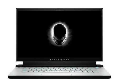 Dell Alienware M15 R2 Intel Core i9-9980HK