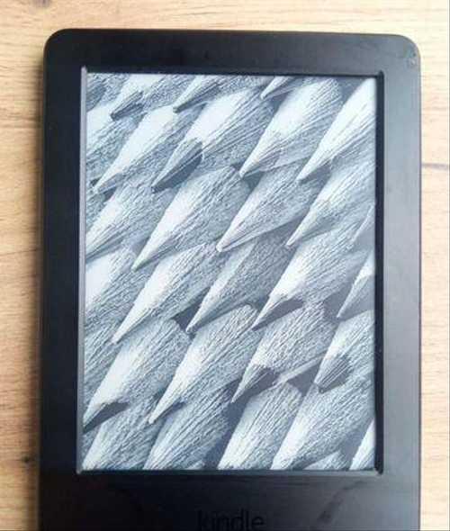 Электронная книга Amazon Kindle 6 (7th Gen)