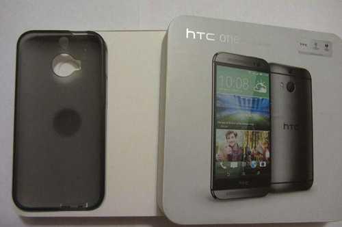 Телефон HTC