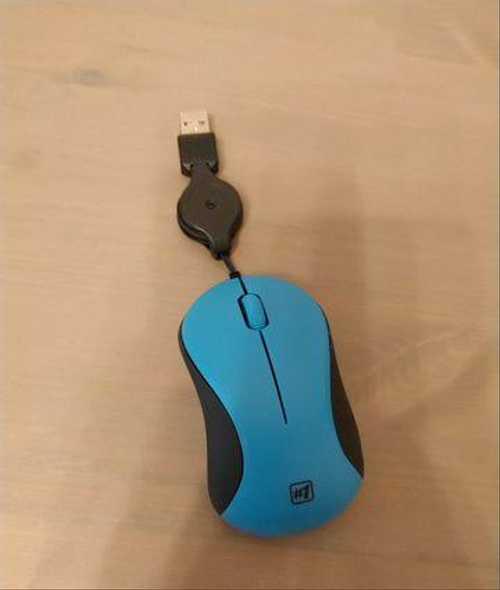 Компьютерная usb мышь