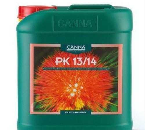 Удобрение Canna PK 13/14 5л