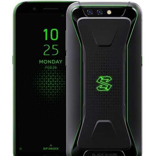 Xiaomi black shark