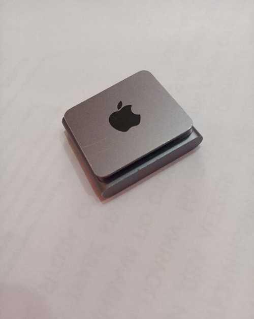 Apple iPod shuffle 4gen 2Gb