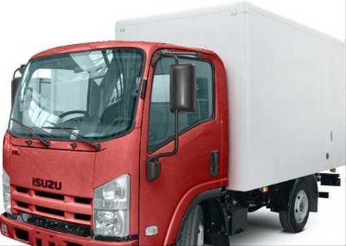 Isuzu NMR