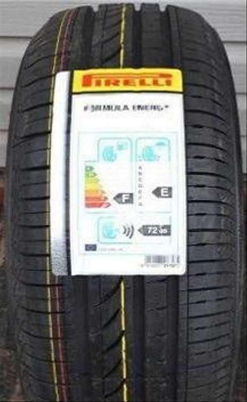 Pirelli formula energy 185 65 r15 отзывы