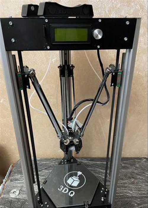 3D принтер