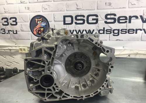 АКПП 6F35 Ford Kuga 2.5 4WD