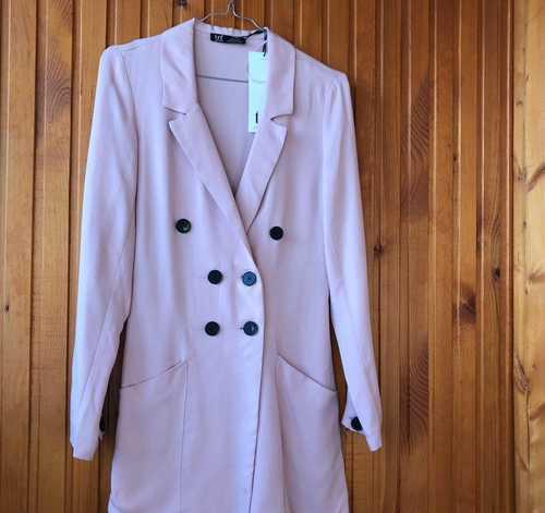 Платье пиджак комбинезон Zara mango