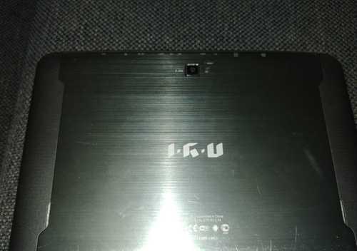 Планшет iru 16 gb