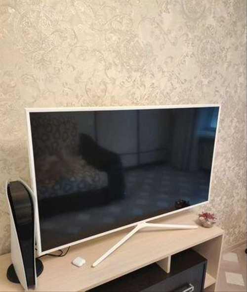 Телевизор Samsung 49 125см