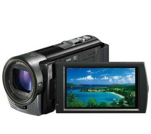 Видеокамера Sony HDR-CX130E / CX220E