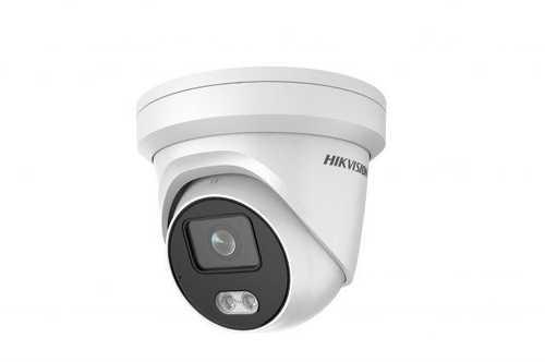 Hikvision DS-2CD2347G2-LU(C)