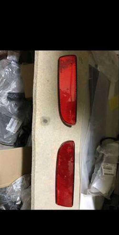 Катафот отражатель Приора