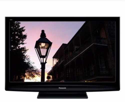 Телевизор Panasonic Viera TX-PR42C2