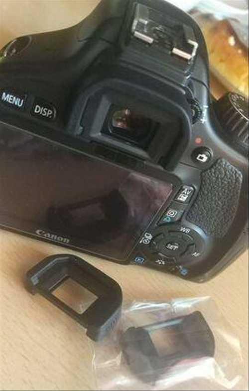 Наглазник для Canon EOS