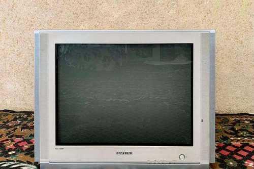 Телевизор Samsung CS29M6SSQ