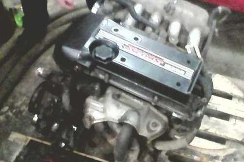 Двс 3sge beams dualvvti sxe10 altezzaMT в разбор